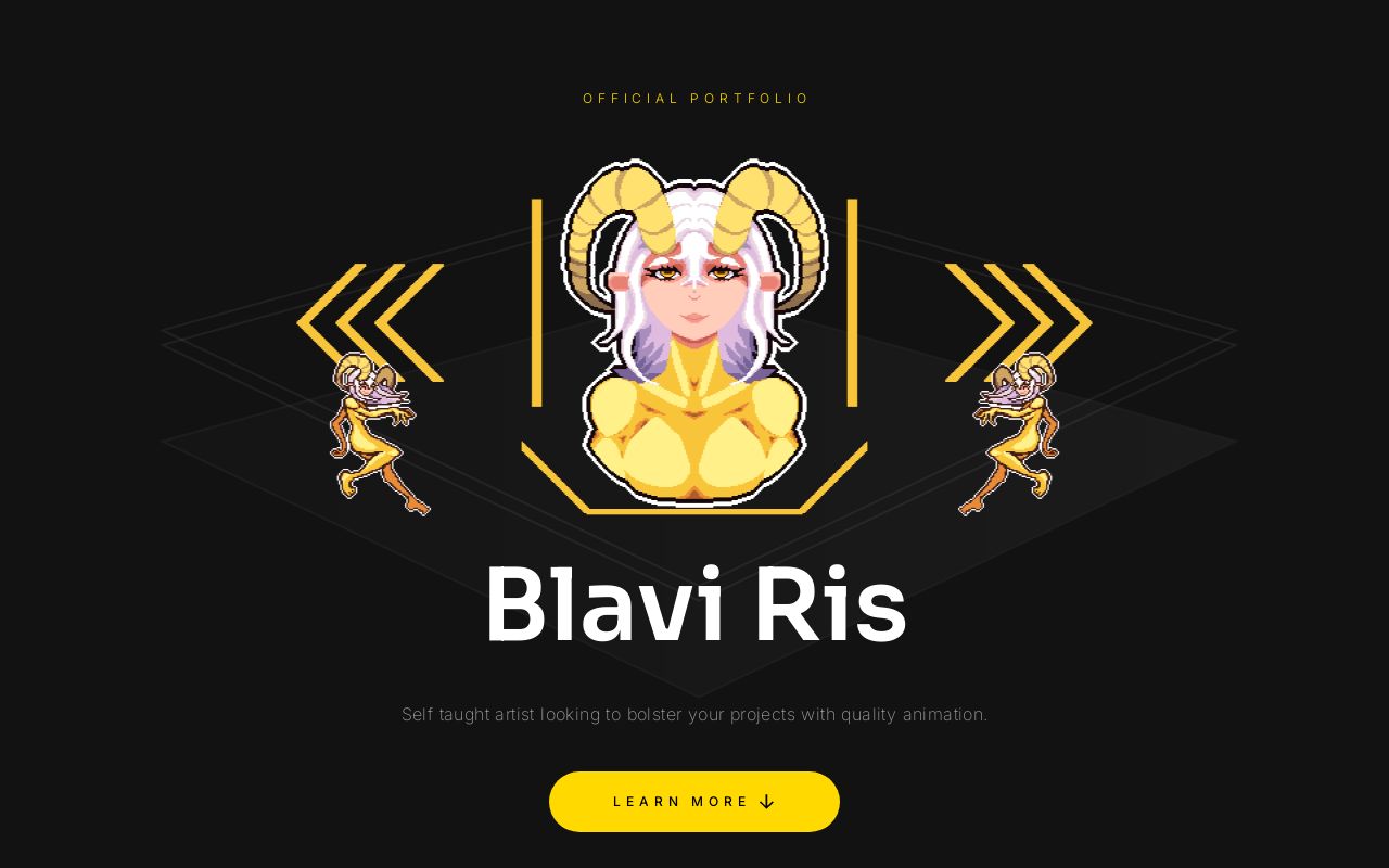 Blavi Ris | Portfolio
